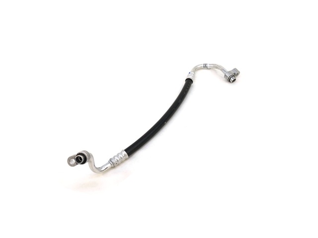 2012-2015 Jeep Wrangler A/C Discharge Line 55111376AC | We R Mopar
