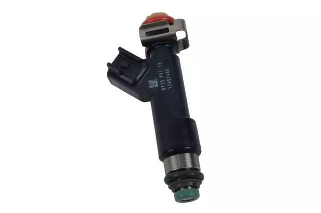 2008-2012 GM Multi-Port Fuel Injector Assembly 12625029 GM ...