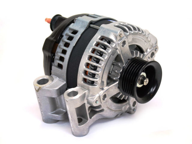 Shop OEM Alternators | Auto Parts