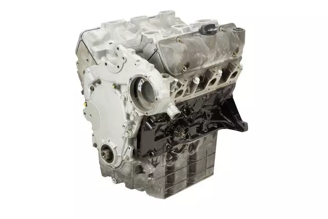 2003-2005 GM 3.4L 6-Cylinder Engine Assembly 12491873 | GMPartsDirect.com