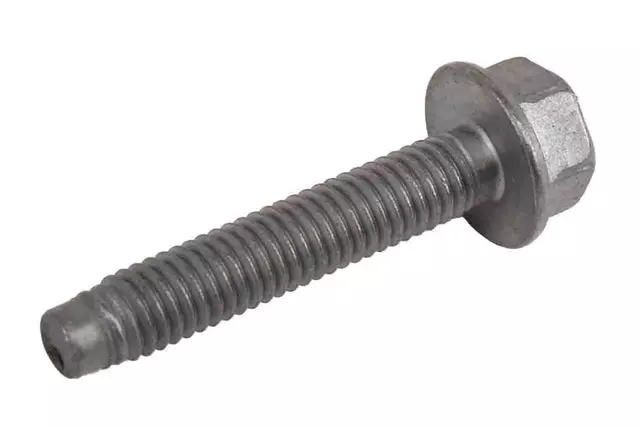 M6x1x33 Multi-Purpose Bolt 11570139 GM | GMPartsDirect.com
