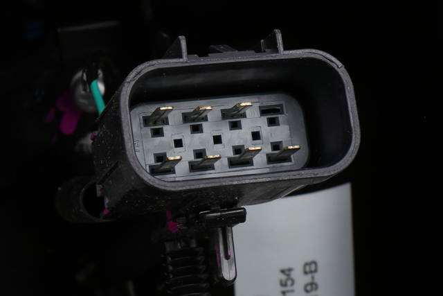 2015-2020 GM Automatic Level Control Air Compressor 23316154 ...