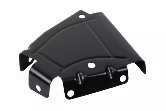Bumper & Components - Rear for 2003 Hummer H2 | GMPartsDirect.com