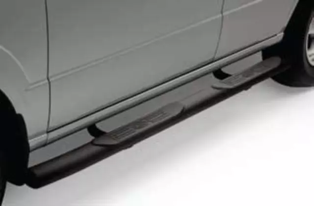 UB050-AY120BCH - Side Steps, Chrome 2003-2009 Kia Sorento | Kia.Parts Store