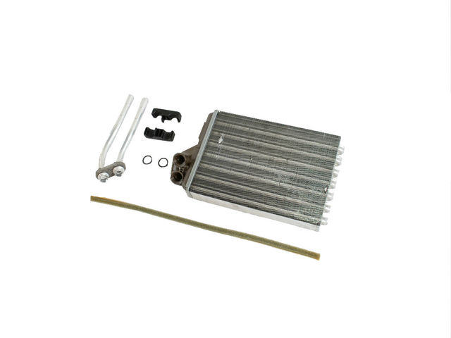 2001-2004 Dodge Heater Core Assembly Heater Kit 5019695AA | Mopar ...
