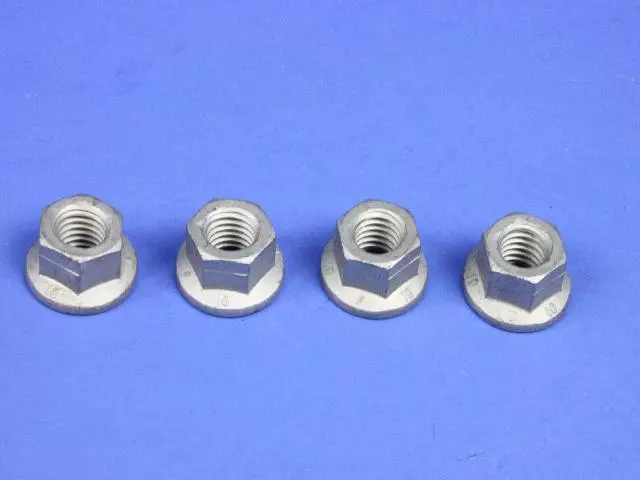 Rear Suspension and Cradle for 2014 Chrysler Town & Country | Mopar ...