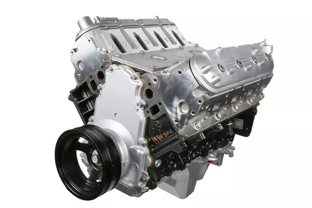Genuine Chevrolet Engine | GM Parts Store