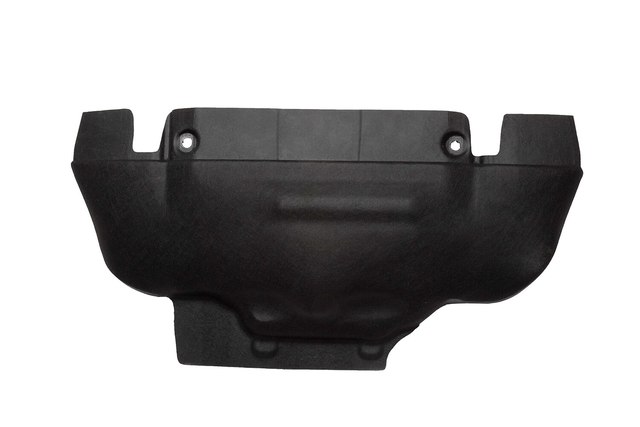 Shop OEM GM Intake Manifolds | GMPartsDirect.com