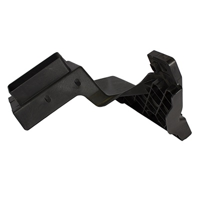 2010-2014 Ford Mustang Side Bracket - Driver's Side (LH) AR3Z-8B455-B ...