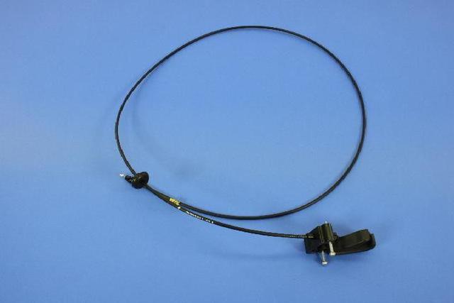 Hood and Hood Release for 2017 Dodge Journey | Mopar Online Parts