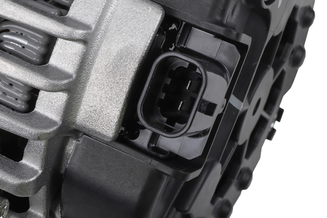 2022 Cadillac CT5 Alternator 13546929 | GMPartsDirect.com