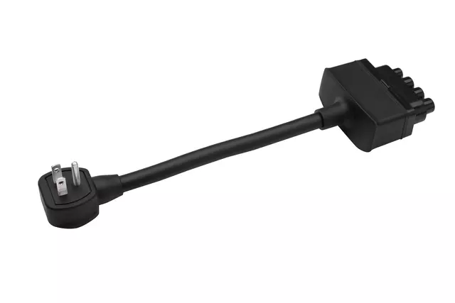 GM Part Number 85668834 | Cord | GM Part Solution