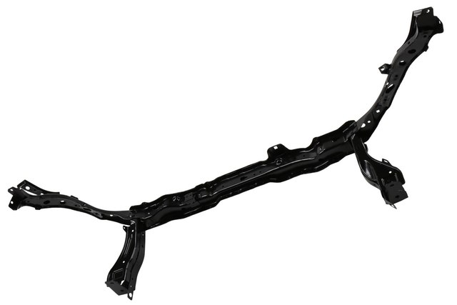 2018-2022 GM Front End Upper Tie Bar 42599080 | GMPartsDirect.com