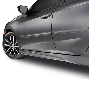 Affordable Honda Honda Body Side Moldings For Sale | Honda Parts Online