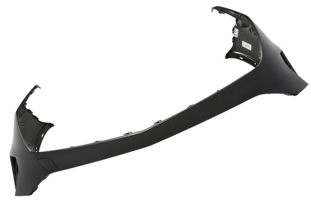 2018-2021 Chevrolet Traverse Front Bumper Cover 84088059 ...