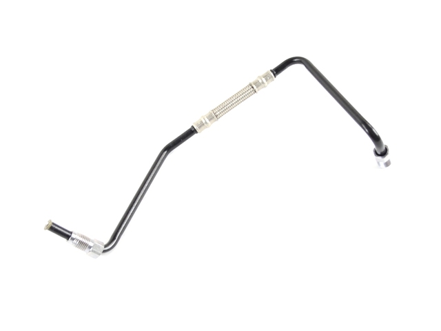 Tube Assembly-Master Cylinder To Hcu 68172513AB | TascaParts.com