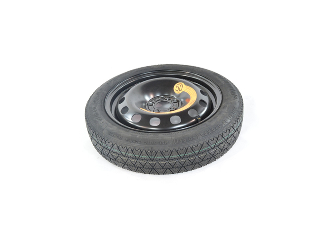 Spare Wheel | Mopar Parts | Mopar Online Parts