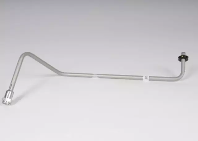 Automatic Transmission Fluid Cooler Front Inlet Line 15817500 ...