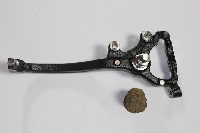 Front Suspension for 2005 Chrysler 300 | Wholesale MOPAR