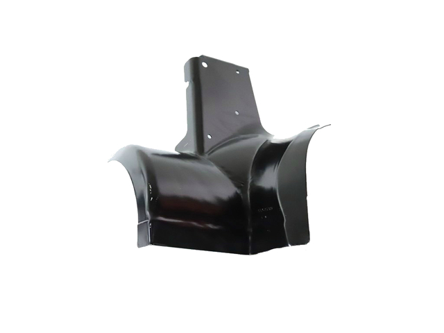 68232755AA - Lift-Gate Opening Extension, Left 2017-2023 Chrysler ...