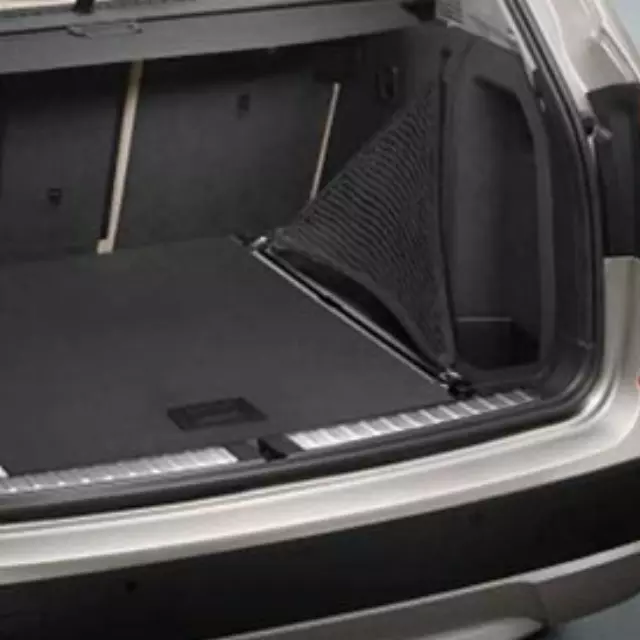 Shop BMW Cargo Accessories | getBMWparts.com