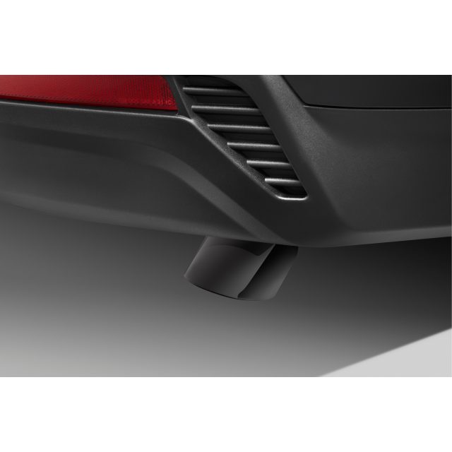 Exterior Accessories | QuirkParts