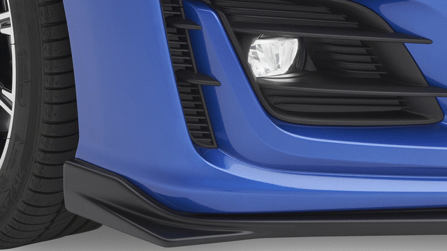 Lighting | Subaru Parts Store