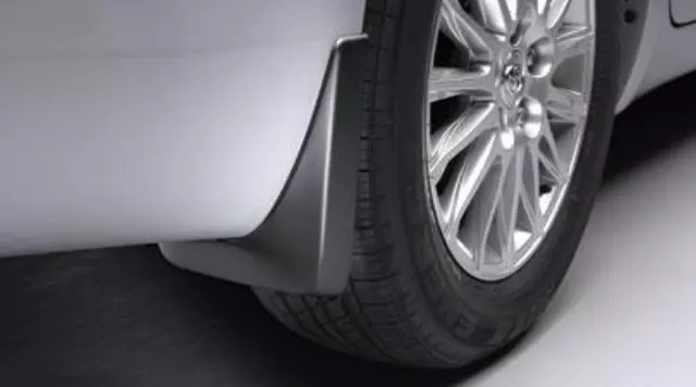 Toyota Camry Splash Guards | Sparks Parts