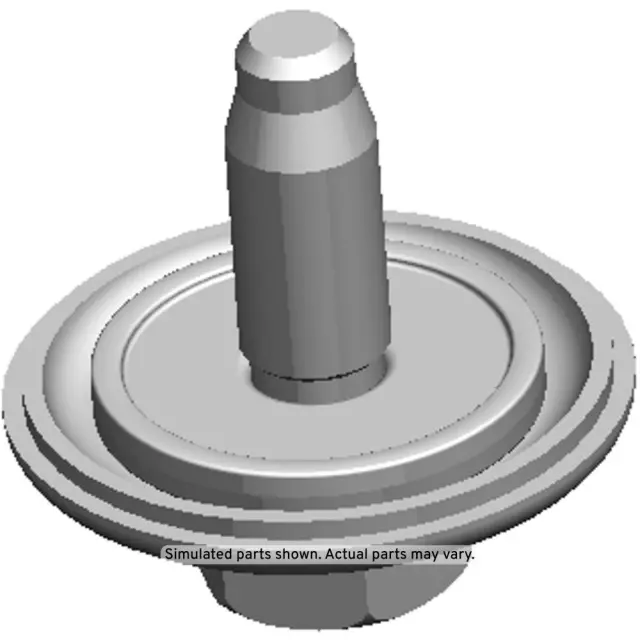 2015-2024 GM Automatic Transmission Oil level Check Plug 24267298 GM ...