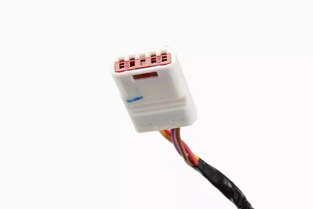 2019-2024 GM Primed Front Exterior Side Door Handle 13526767 GM ...