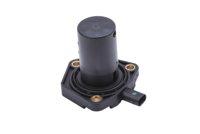 2016-2020 GM Engine Oil Level Indicator Switch 12627008 | TascaParts.com