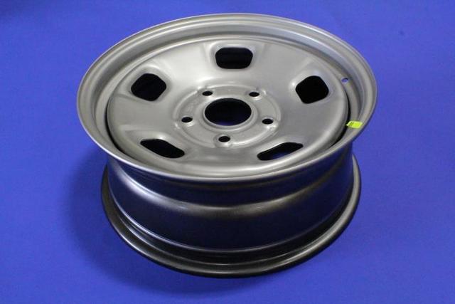 2013-2022 Ram Wheel, Steel 1UC54S4AAB | We R Mopar