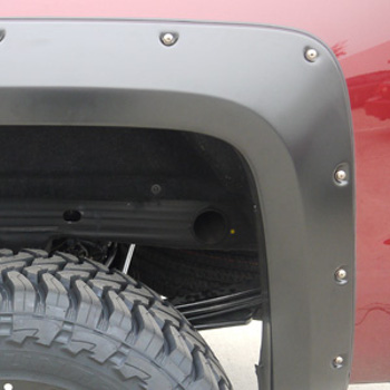 2015 GMC Fender Flares 19303665 | GMPartsDirect.com