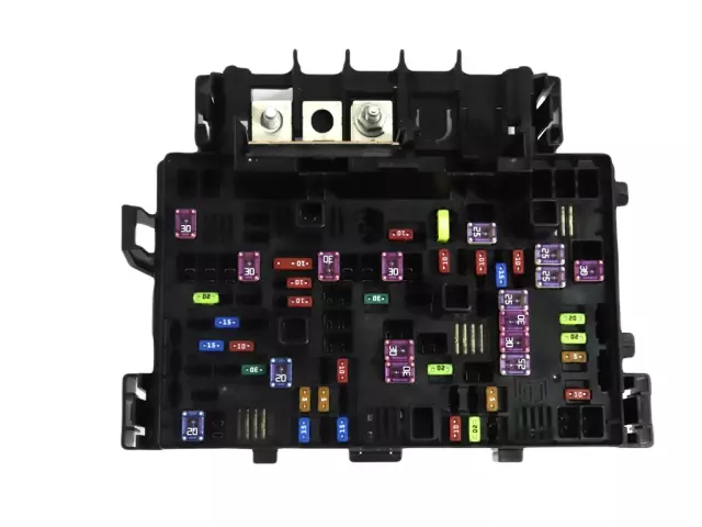 Power Distribution C 68601652AB | Mopar eStore