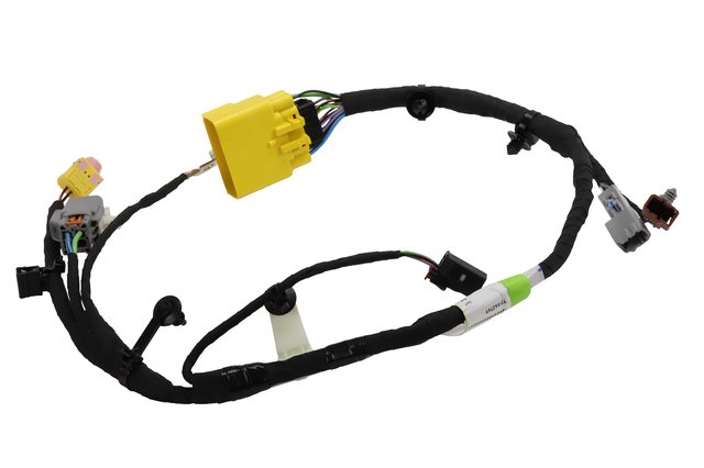 Driver Seat Wiring Harness 84816492 | GMPartsDirect.com