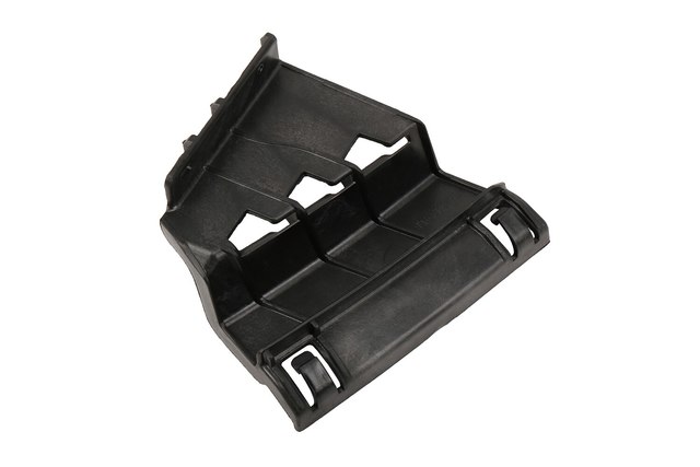 2010-2017 GMC Terrain Passenger Side Front Bumper Fascia Head Lamp ...