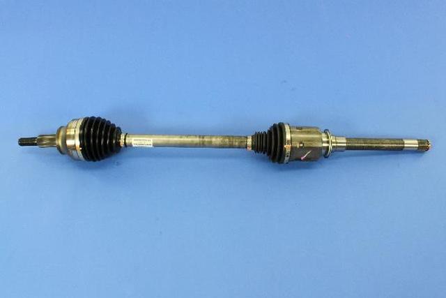 2011-2023 Mopar Axle Half Shaft, Right 52124712AD | Mopar Estores