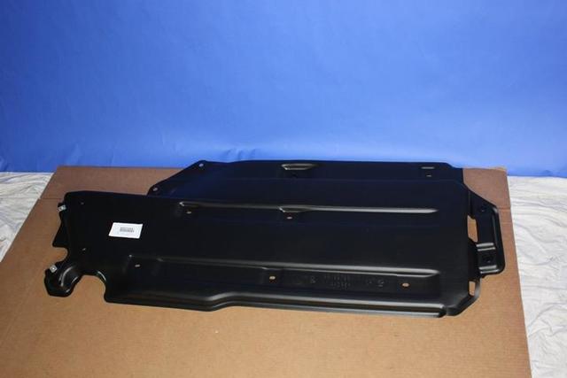 2013-2016 Dodge Dart Floor Pan Shield, Left 68082725AE | Mopar Estores