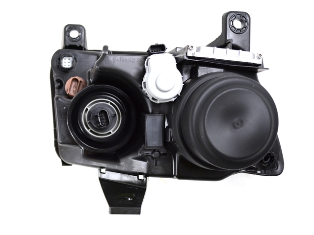 Buy OEM Mopar Headlights | Mopar Estores