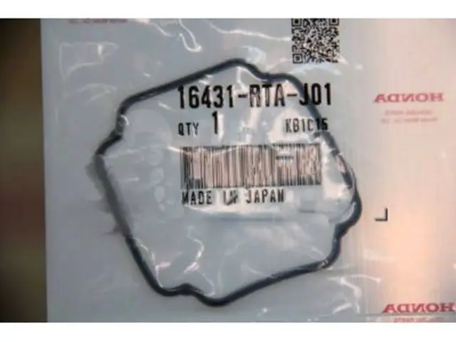 16431-RTA-J01 - Gasket Case (Lower) Honda Parts Online