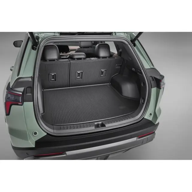 2025 Chevrolet Equinox Tray Pkg 26406354 | GM Parts Center