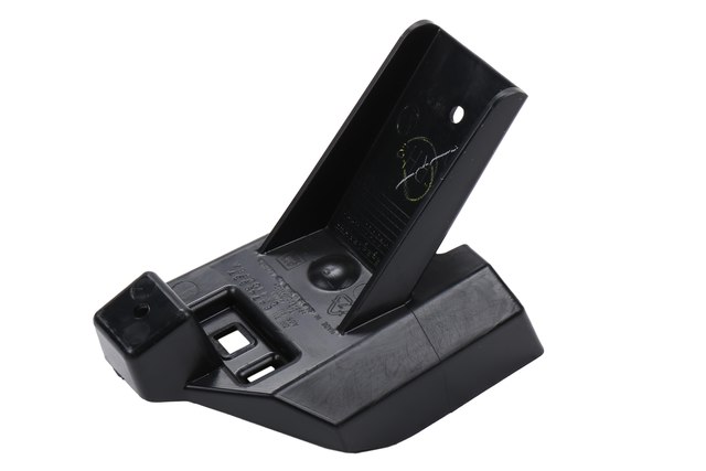 2019-2022 GM Passenger Side Object Sensing Alert Module Bracket ...