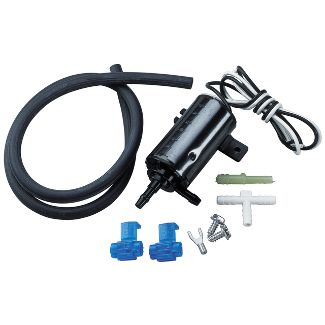 Save on Genuine OEM Windshield Washer Pumps | Malouf Parts Xperts
