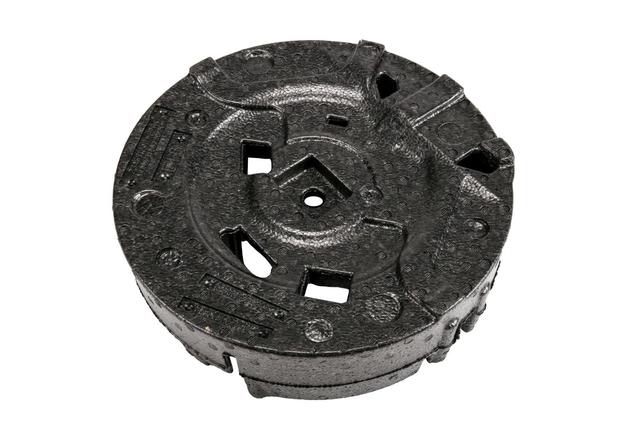 2015-2020 GM Jack Stowage Container 23487124 | GMPartsDirect.com