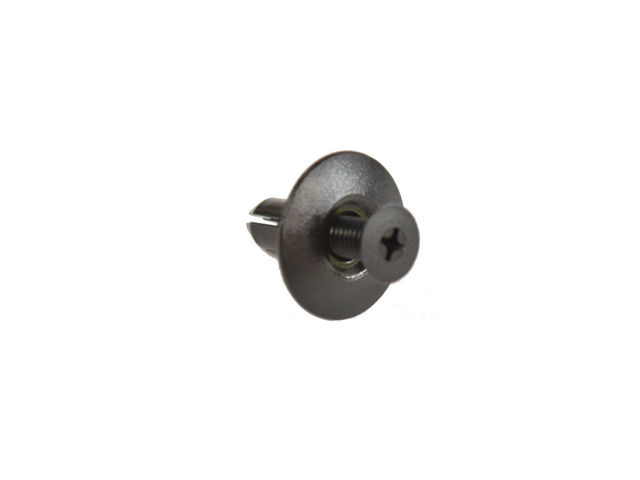 2017-2019 Fiat 124 Spider Plastic Rivet 68315631AA | Mopar Estores