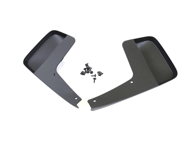 Shop OEM Splash Guards | OEM Mopar Parts Warehouse