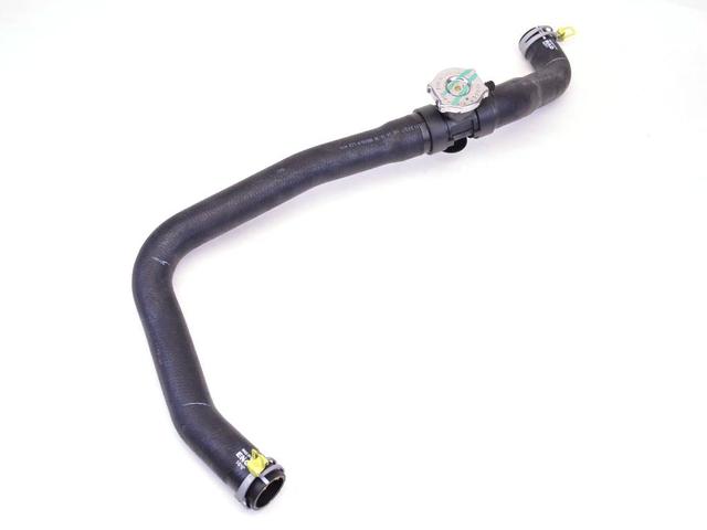 2007-2017 Mopar Upper Hose 5058172AJ | TascaParts.com