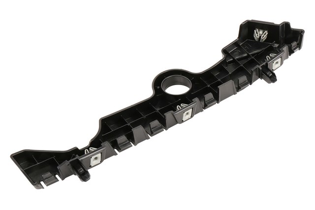 GM Part Number 84624943 | 2019-2023 Chevrolet Driver Side Front Bumper ...