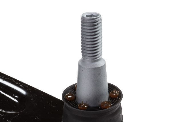 Front Passenger Side Lower Control Arm 85117100 | TascaParts.com