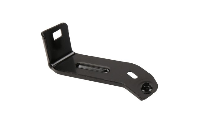 2016-2021 Chevrolet Malibu Driver Side Headlamp Bracket 23127424 ...